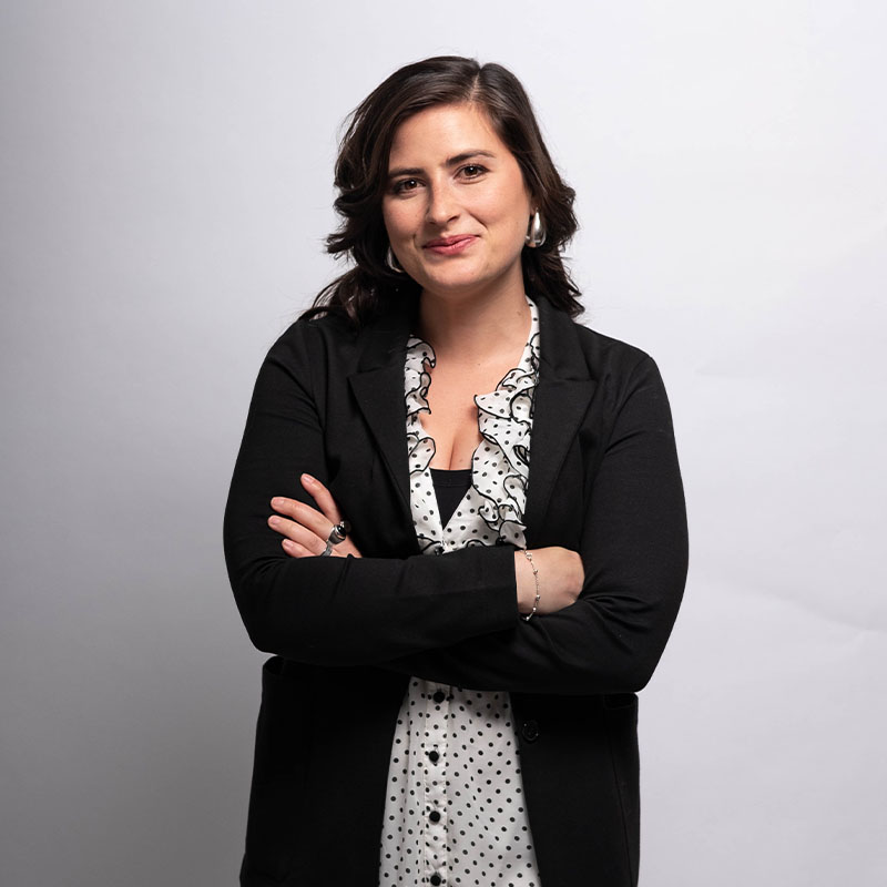 Apollonia Stoll - axantis AG: Axantis - Recruiting Enterprise im IT-Umfeld