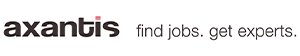 axantis AG - Recruiting Enterprise im IT-Umfeld