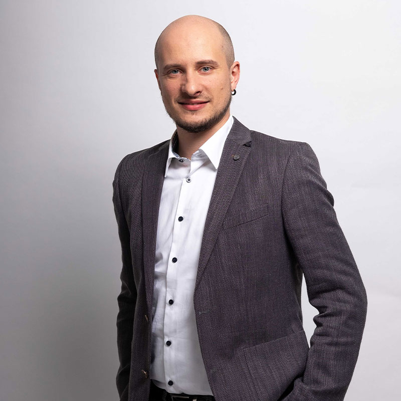 Adriano Sansone - axantis AG: Axantis - Recruiting Enterprise im IT-Umfeld